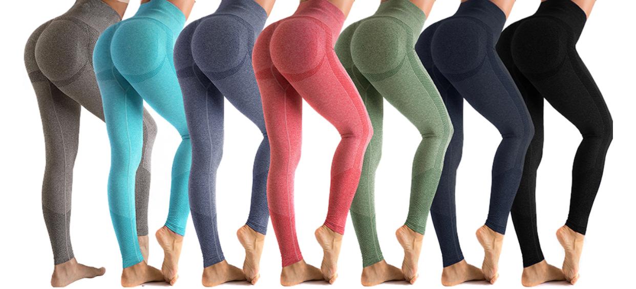 Leggings – Gymsis